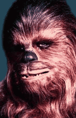 "Hogar, dulce hogar": "La etimología de Chuwaka" (el cuento jamás contado)